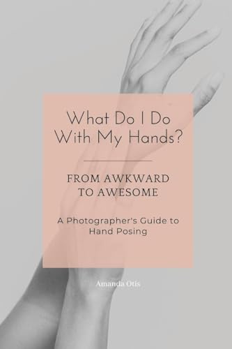 What Do I Do With My Hands? By Amanda Otis | World of Books