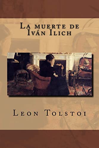 La muerte de Ivan Ilich By Leon Tolstoi | World of Books US