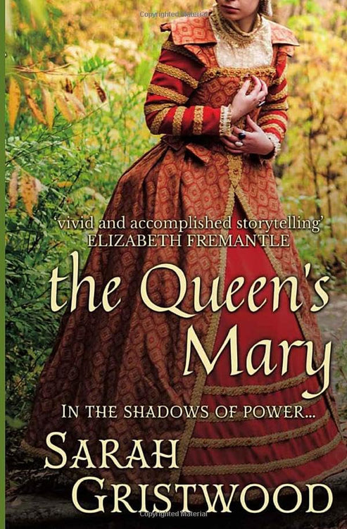 The Queen's Mary: In the Shadows of Power...| World of Books GB