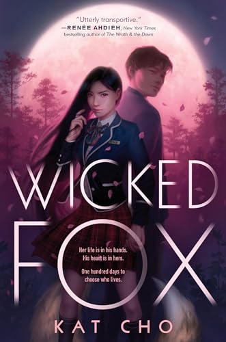 Wicked Fox| World of Books GB