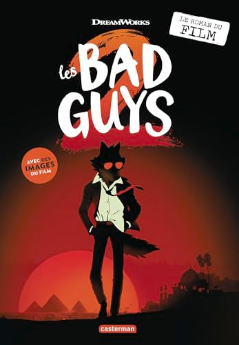 Les Bad guys: Le roman du film 2 By Blabey Aaron | World of Books