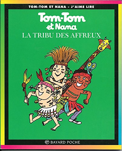 Tom Tom ET Nana By Jacqueline Cohen| World of Books US