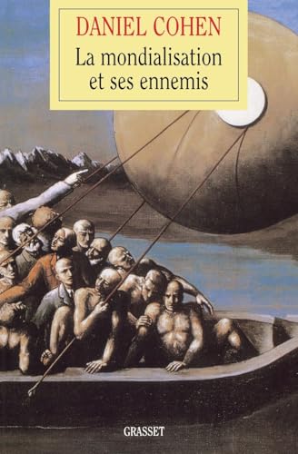 La mondialisation et ses ennemis By Daniel Cohen | World of Books GB