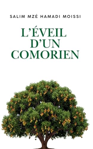L'Eveil D'un Comorien By Salim Mze Hamadi Moissi | World of Books US