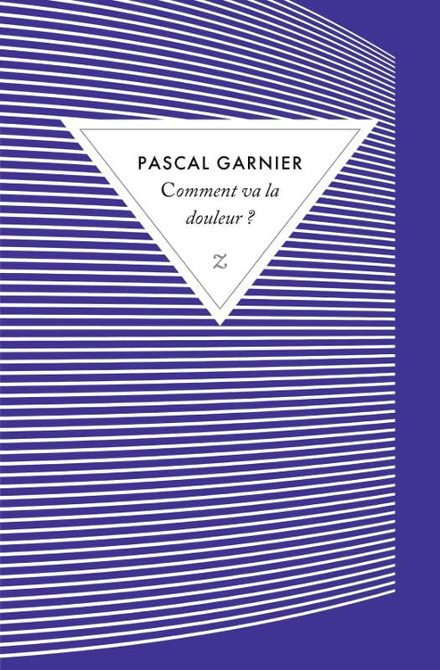 Comment va la douleur ? By Garnier Pascal| World of Books US