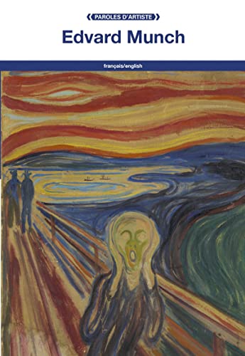 Edvard Munch By Munch Edvard | World of Books GB