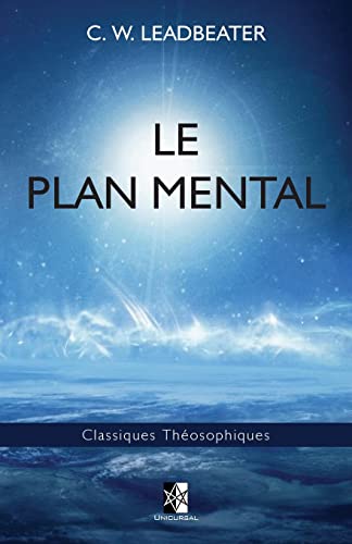 Le Plan Mental By C W Leadbeater | World of Books