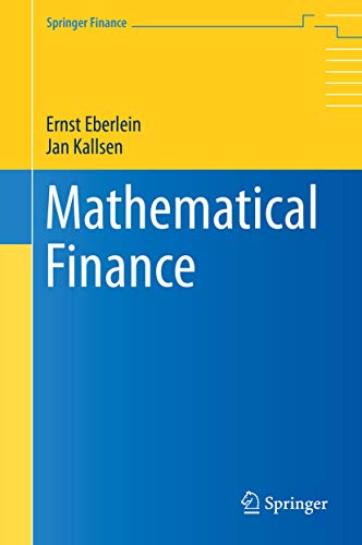 Mathematical Finance| World of Books GB