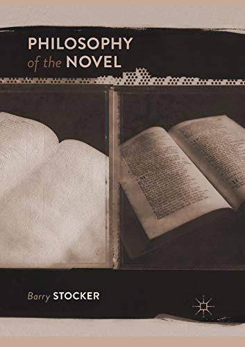 Philosophy of the Novel By Barry Stocker | World of Books US