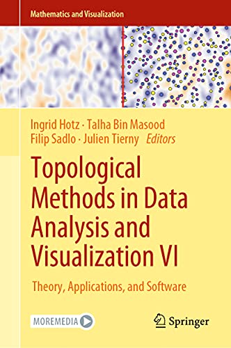 Topological Methods in Data Analysis and Visualization VI By Ingrid ...