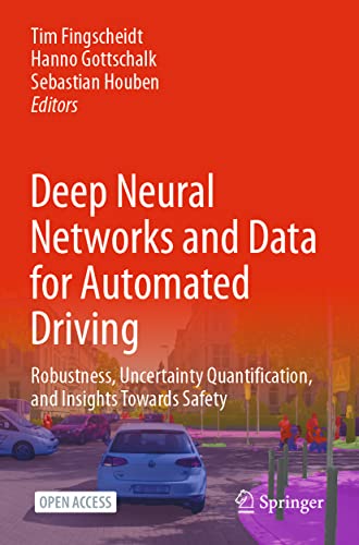 Deep Neural Networks and Data for Automated Driving By Jeonghoon Mo ...