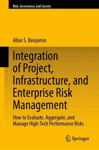 Integration of Project, Infrastructure, and Enterprise Risk Management ...