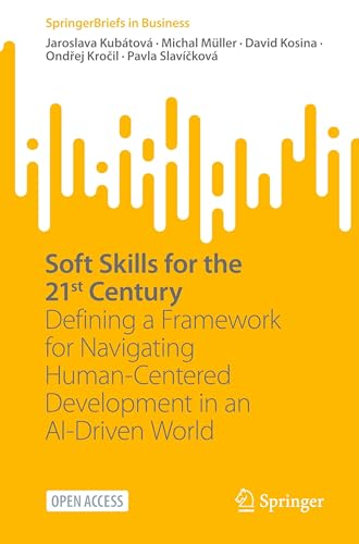Soft Skills for the 21st Century By Michal Mller | World of Books US