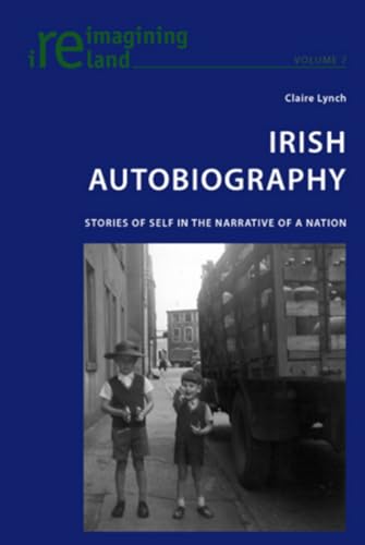 Irish Autobiography By Eamon Maher | World of Books GB