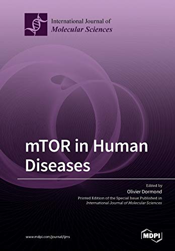 mTOR in Human Diseases By Olivier Dormond | World of Books US