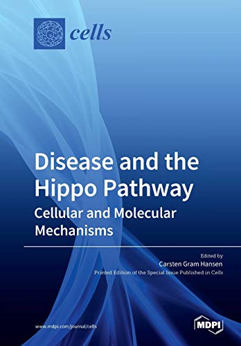 Disease and the Hippo Pathway By Carsten Gram Hansen| World of Books GB