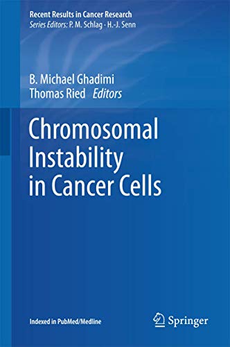 Chromosomal Instability in Cancer Cells By B Michael Ghadimi | World of ...