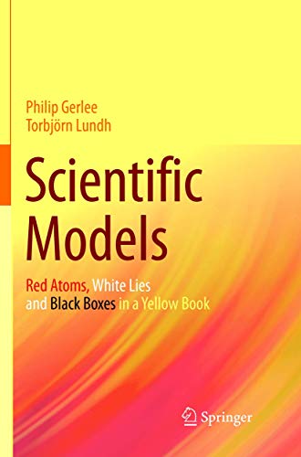 Scientific Models By Philip Gerlee | World of Books US