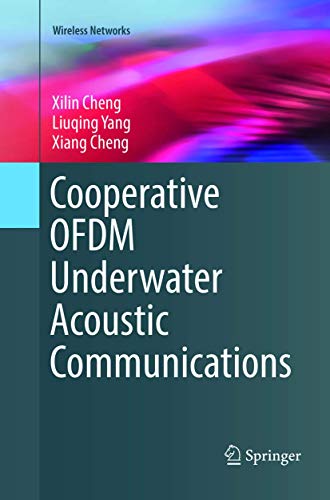 Cooperative OFDM Underwater Acoustic Communications By Xilin Cheng ...