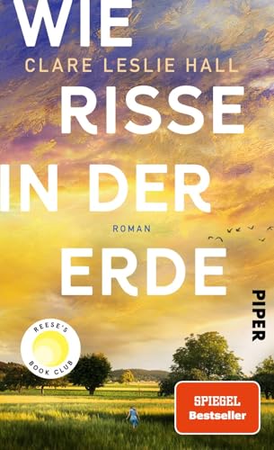 Wie Risse in der Erde: Roman | 'Ein Buch, das man vielleicht nie in ...