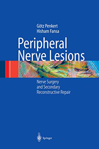 Peripheral Nerve Lesions By Hisham Fansa | World of Books