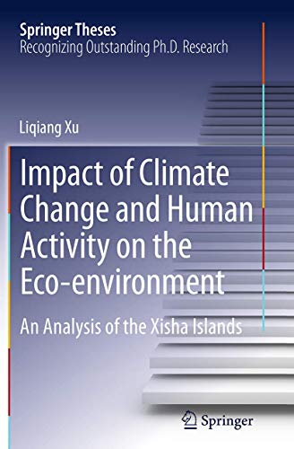 Impact of Climate Change and Human Activity on the Eco-environment By ...