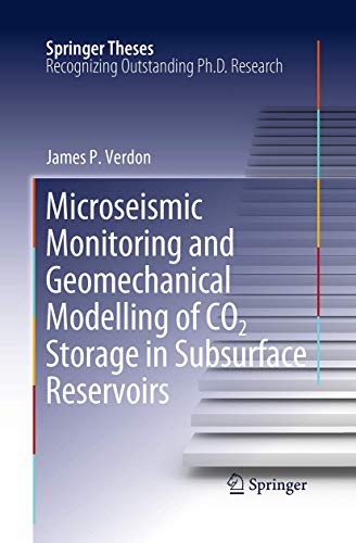 Microseismic Monitoring and Geomechanical Modelling of CO2 Storage in ...