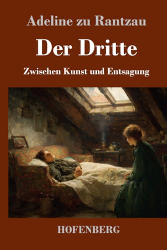 Der Dritte: Zwischen Kunst und Entsagung By Rantzau Adeline Zu | World ...