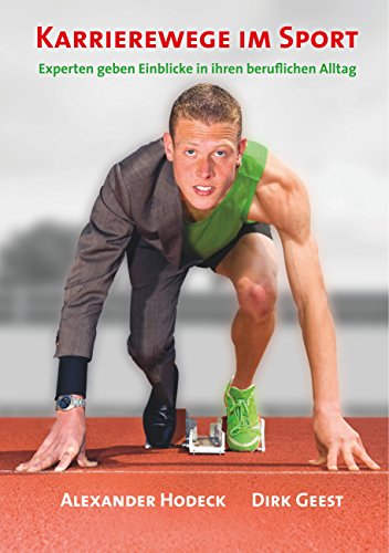 Karrierewege im Sport By Dirk Geest | World of Books US