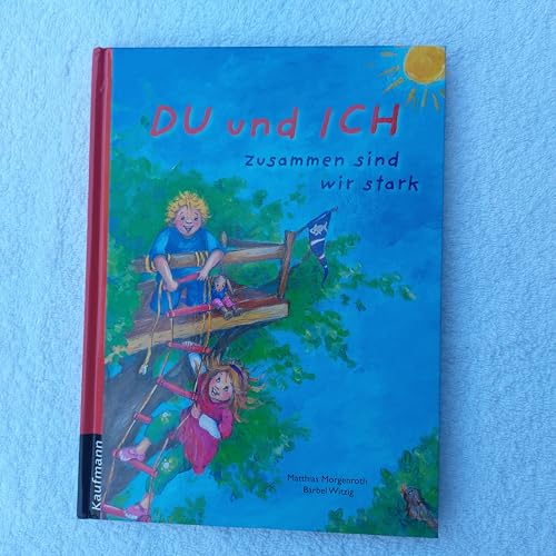 Du und ich - zusammen sind wir stark By Matthias Morgenroth | World of ...