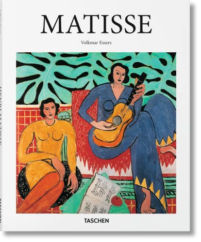 Matisse| World of Books GB