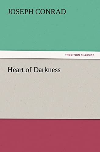 Heart of Darkness By Joseph Conrad | World of Books GB