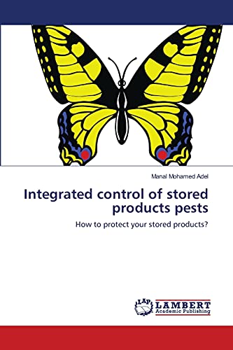 Integrated control of stored products pests By Manal Mohamed Adel ...