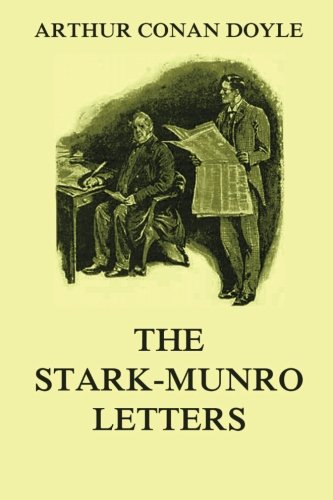 The Stark-Munro Letters By Doyle Arthur Conan | World of Books