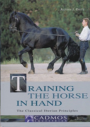 Training the Horse in Hand| World of Books GB