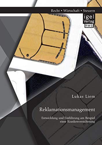Reklamationsmanagement By Lukas Liem| World of Books GB
