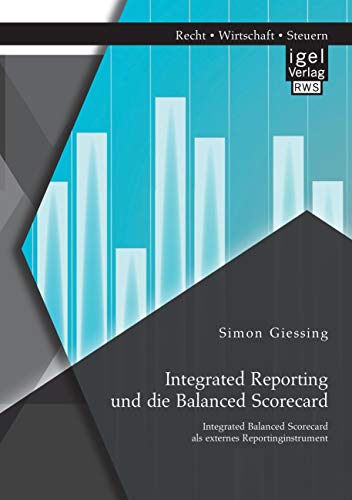 Integrated Reporting und die Balanced Scorecard. Integrated Balanced ...