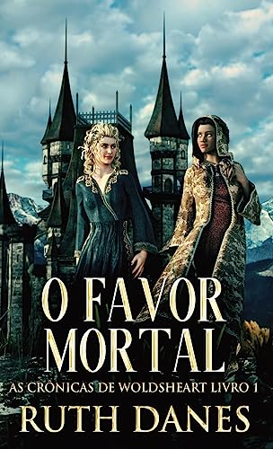 O Favor Mortal By Ruth Danes | World of Books GB