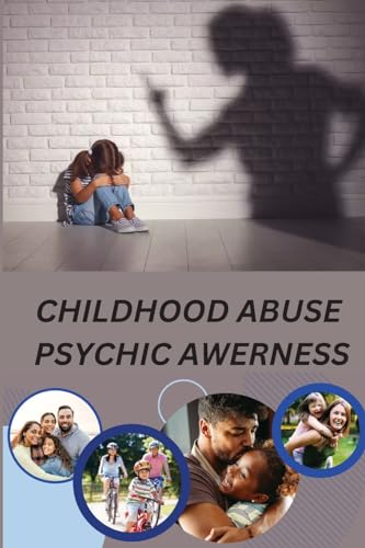 childhood abuse psychic awareness By Marjorie R Reece | World of Books