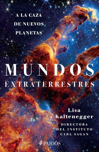Mundos Extraterrestres: a la Caza de Nuevos Planetas / Alien Earths By ...