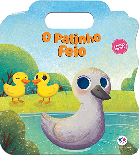 o patinho feio Ed. 2022 de | World of Books FR