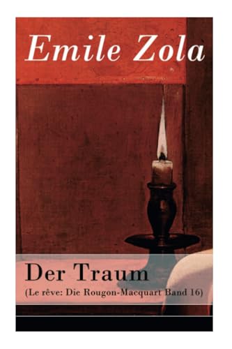 Der Traum (Le rêve By Emile Zola | World of Books US