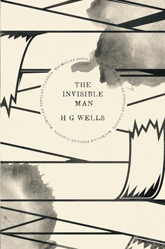 The Invisible Man By Hg Wells | World of Books