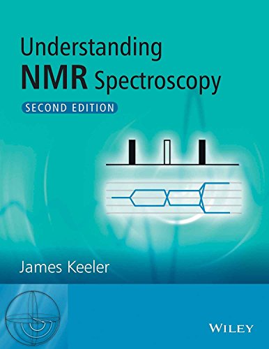 Understanding NMR Spectroscopy By Keeler J | World of Books US