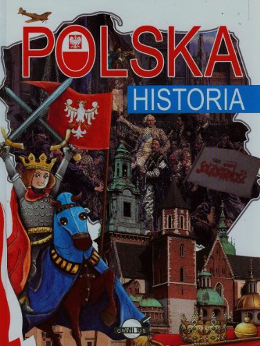 Polska Historia By No?Y?Ska-Demianiuk Agnieszka | World of Books GB