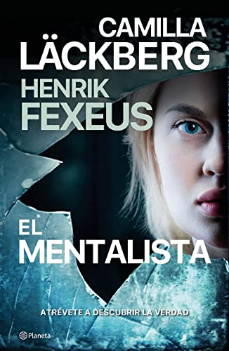 El mentalista: 1 (Planeta Internacional)| World of Books US