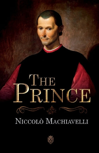 The Prince Niccolò Machiavelli By Niccolò Machiavelli | World of Books US