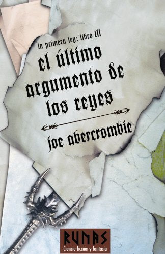 El ultimo argumento de los reyes / Last Argument of Kings: La primera ...