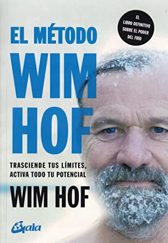 El Método Wim Hof By Wim Hof | World of Books US