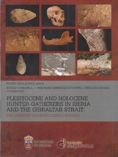 Pleistocene and Holocene Hunter-Gatherers in Iberia and the Gibraltar ...